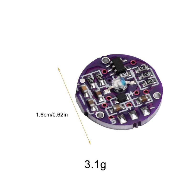 【飆機器人】HW-827 脈搏心率心跳感測器（Pulse Sensor 適用Arduino） | 露天市集 | 全台最大的網路購物市集