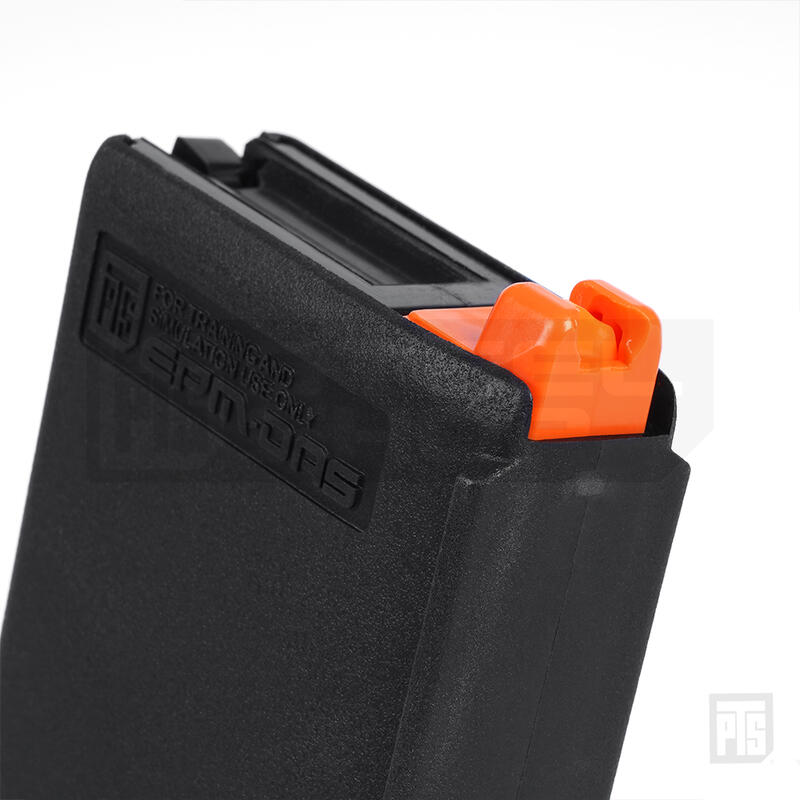 【PTS 台灣官方】現貨中PTS EPM-GDR-15 30/120發彈匣|PT191 | 露天市集 | 全台最大的網路購物市集