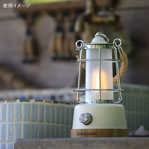 日本販賣通 (代購) QuickCamp LED 竹風露營燈 網美燈 氣氛燈 吊燈 QC-LED370 | 露天市集 | 全台最大的網路購物市集