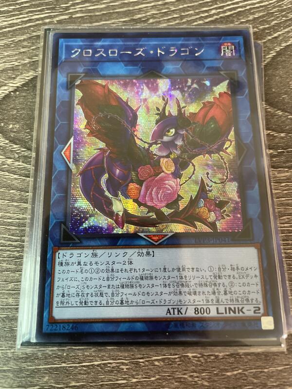 Lvp3-jp041 交錯薔薇龍 半鑽 | 露天市集 | 全台最大的網路購物市集