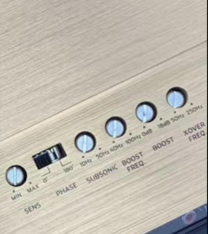 現貨 全新品 美國教父DATASAT大地之聲旗艦級N1單聲道D類G類擴大機 | 露天市集 | 全台最大的網路購物市集