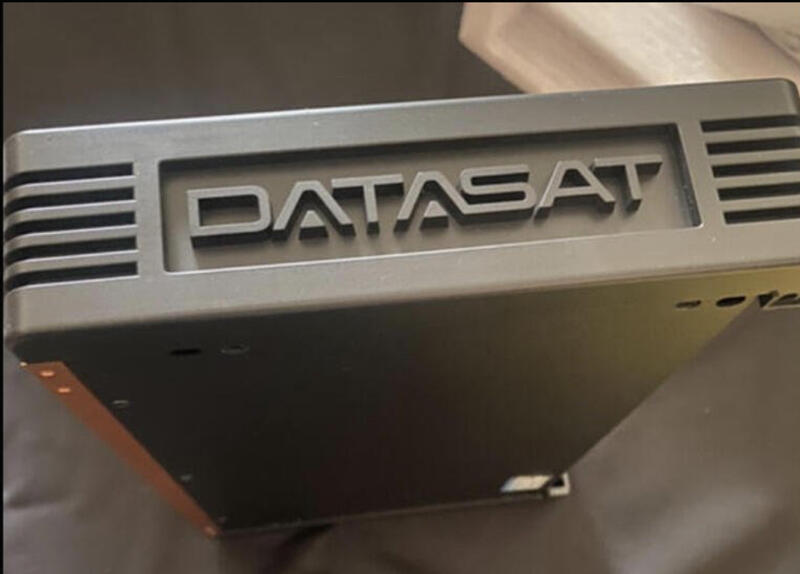 現貨 全新品 美國教父DATASAT大地之聲旗艦級N1單聲道D類G類擴大機 | 露天市集 | 全台最大的網路購物市集