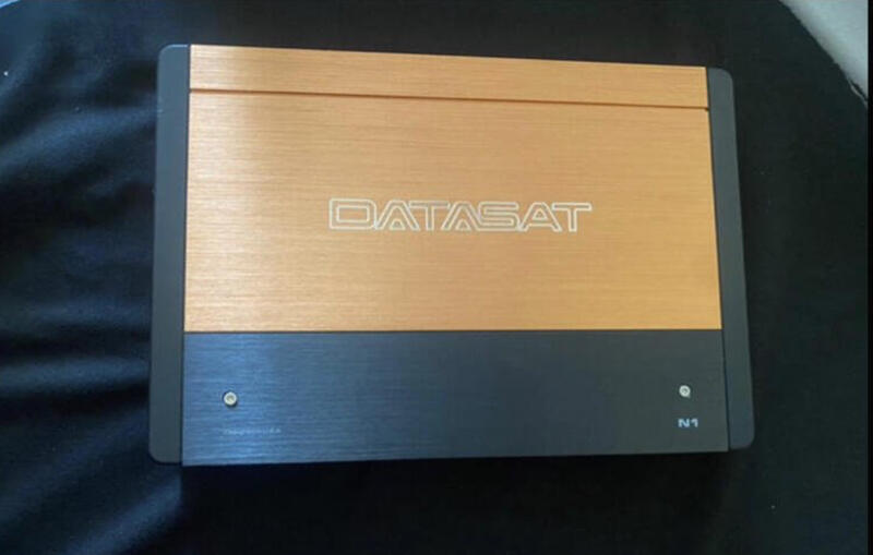 現貨 全新品 美國教父DATASAT大地之聲旗艦級N1單聲道D類G類擴大機 | 露天市集 | 全台最大的網路購物市集
