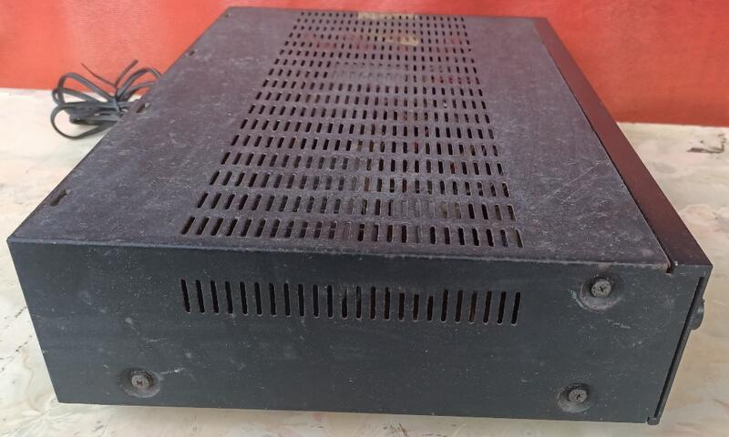 TOA 500 series amplifier 擴大機A- 506M | 露天市集 | 全台最大的網路購物市集