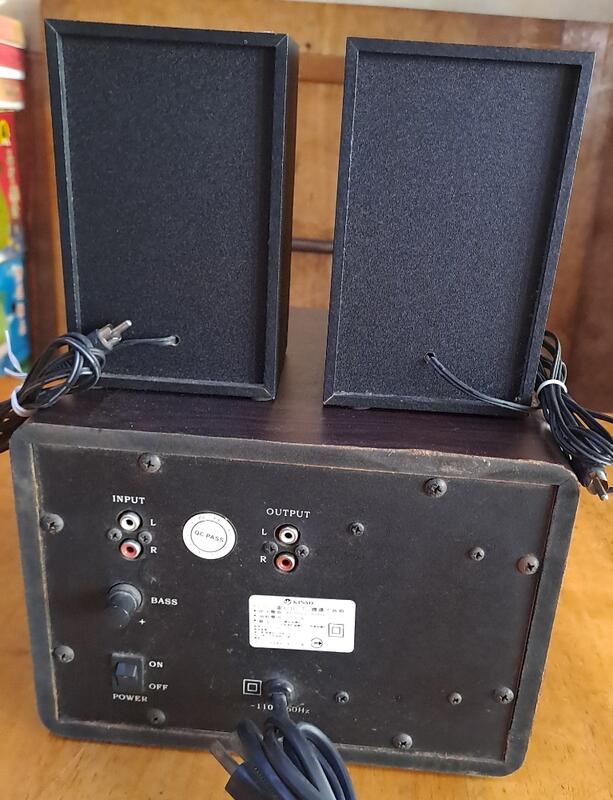 KINYO ky-950主機/INTOZPIC喇叭 | 露天市集 | 全台最大的網路購物市集