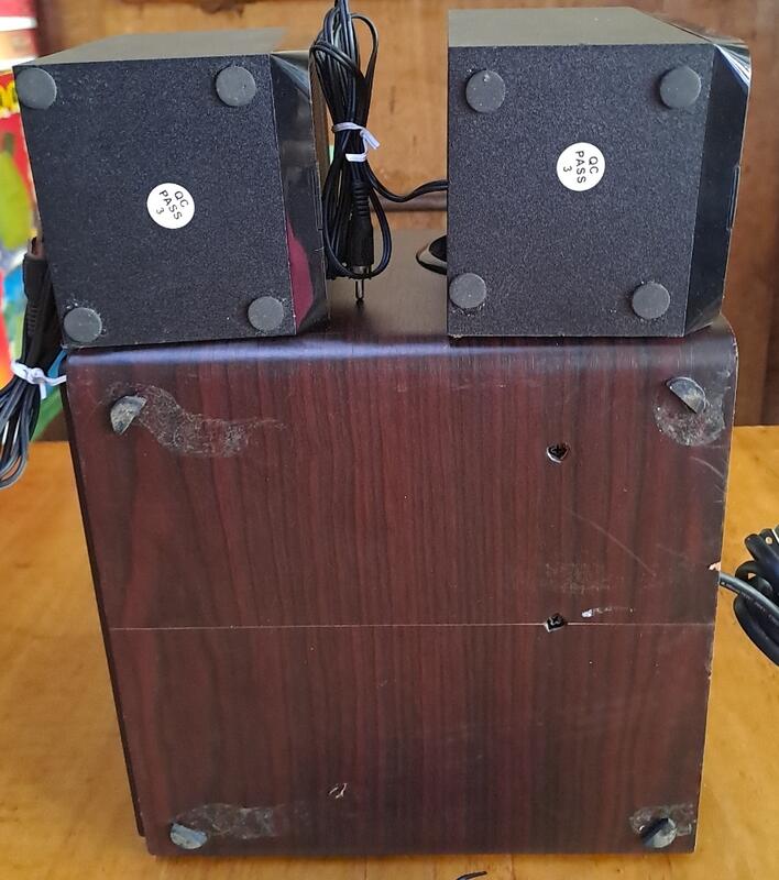 KINYO ky-950主機/INTOZPIC喇叭 | 露天市集 | 全台最大的網路購物市集