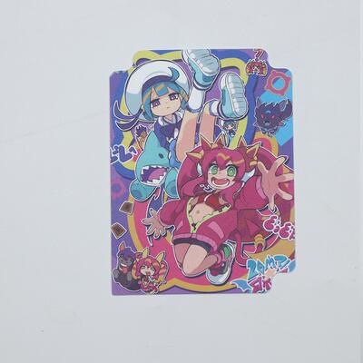 【冰馨】遊戲王 Evil★Twin 雷電將軍 空崎日奈 碧藍檔案 隔板 =SLF1-JP084 JP080 JP079 | 露天市集 | 全台最大的網路購物市集