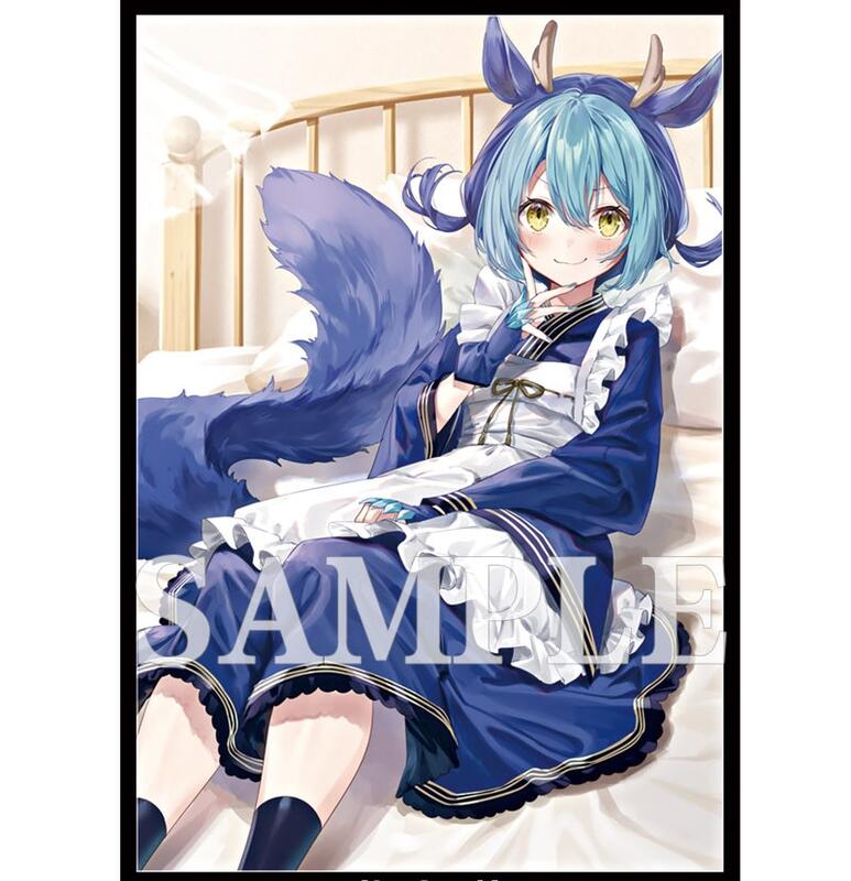 【冰馨】遊戲王 龍女僕 卡套=DBMF-JP022 JP018 ETCO-JP026 JP041 QCTB-JP002 | 露天市集 | 全台最大的網路購物市集