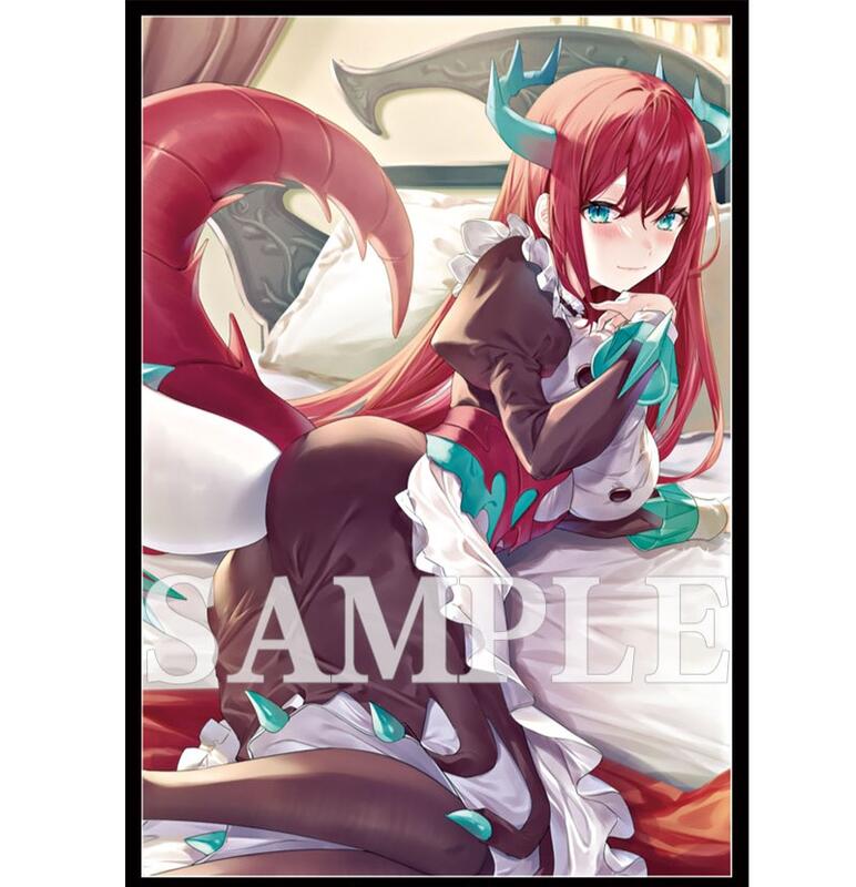 【冰馨】遊戲王 龍女僕 卡套=DBMF-JP022 JP018 ETCO-JP026 JP041 QCTB-JP002 | 露天市集 | 全台最大的網路購物市集