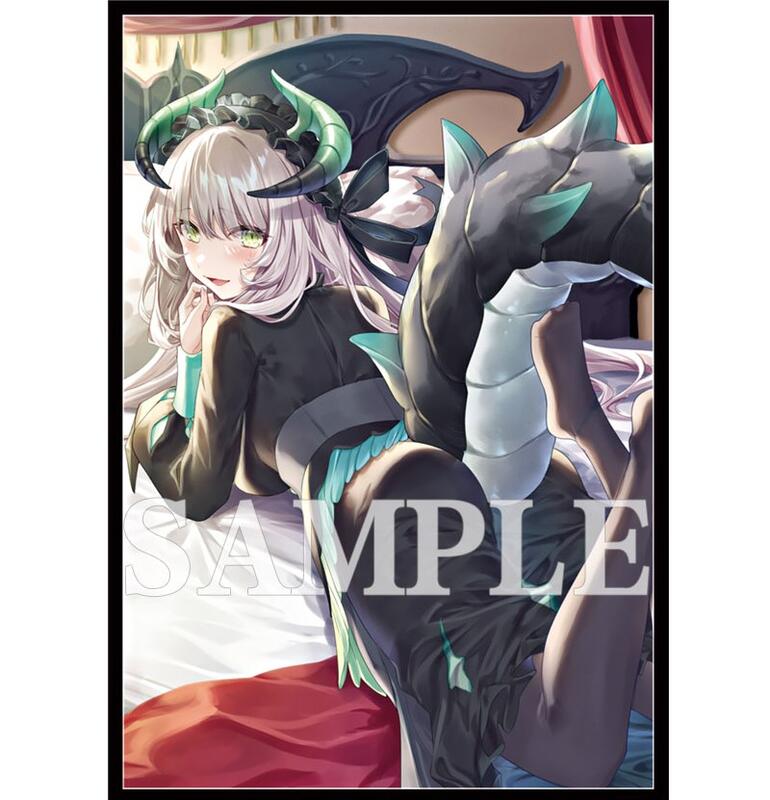 【冰馨】遊戲王 龍女僕 卡套=DBMF-JP022 JP018 ETCO-JP026 JP041 QCTB-JP002 | 露天市集 | 全台最大的網路購物市集