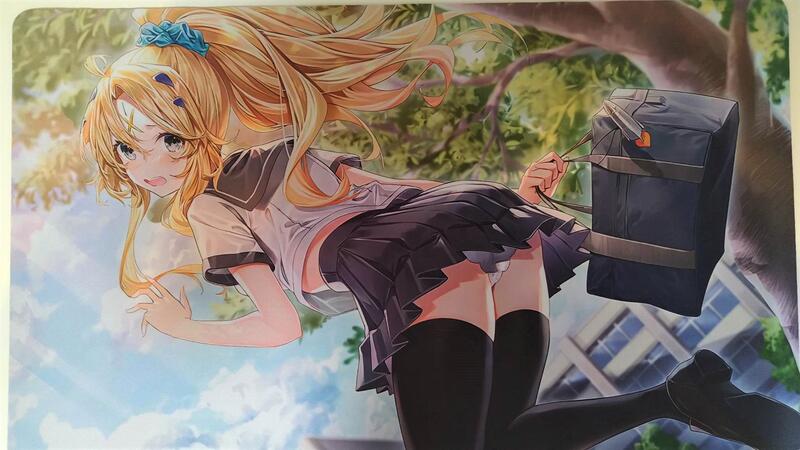 【冰馨】遊戲王 教導聖女 教導的聖女 卡墊=BODE-JP007 ROTD-JP005 DABL-JP011 白之聖女 | 露天市集 | 全台最大的網路購物市集