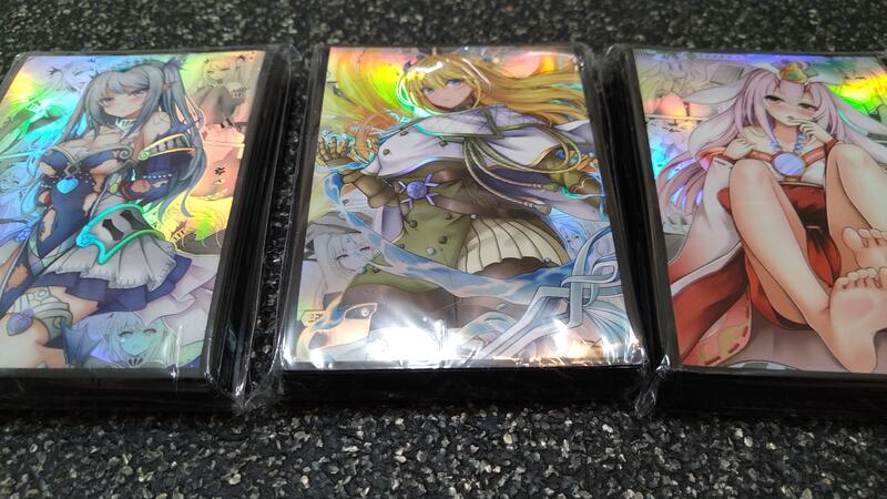 【冰馨】遊戲王 驅魔修女 卡套=DBGC-JP014 JP021 JP017 JP019 TT02-JPB13 | 露天市集 | 全台最大的網路購物市集