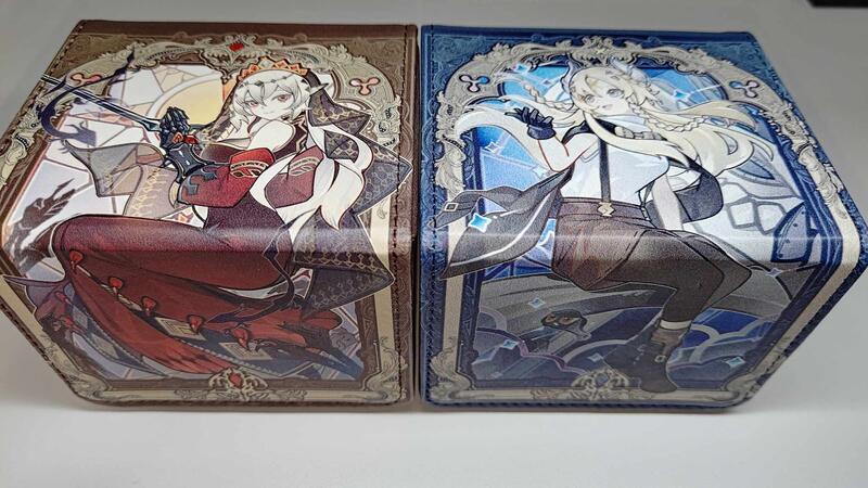 【冰馨】遊戲王 教導聖女 100張 卡盒 100+ 備牌盒=BPRO-JP024 JP041 白之物語 JP015 | 露天市集 | 全台最大的網路購物市集