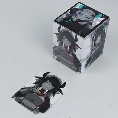 【冰馨】遊戲王 聖殿的遣水使 龍女僕 100張 卡盒 100+ 備牌盒 =Ultra Pro DBGC-JP025 | 露天市集 | 全台最大的網路購物市集