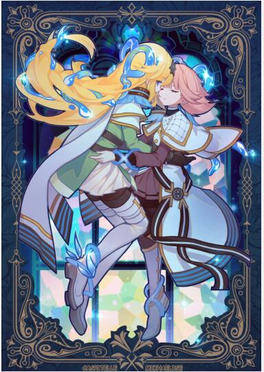 【冰馨】遊戲王 驅魔修女 卡套 搜:DBGC-JP014 JP021 JP017 JP019 JP024 JP013 | 露天市集 | 全台最大的網路購物市集