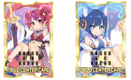 【冰馨】遊戲王 御巫 壓克力 中心卡 DBAD-JP027 JP025 JP026 JP030 JP032 SD44 | 露天市集 | 全台最大的網路購物市集