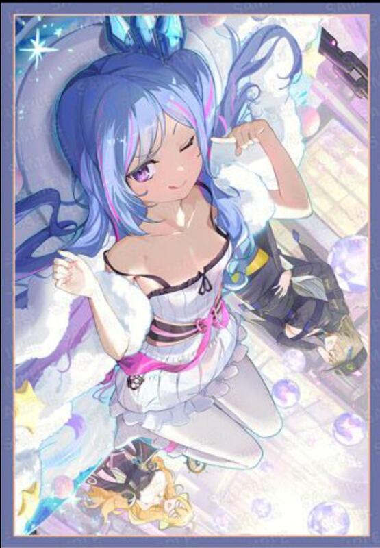 【冰馨】遊戲王 現貨! 魔女工坊主琉璃職人薇兒 卡套 =DBIC-JP019 JP014 SSB1-JP005 | 露天市集 | 全台最大的網路購物市集