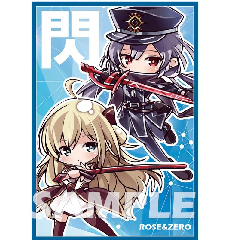 【冰馨】遊戲王 閃刀姬 卡套 SSB1-JP008 SAST-JP055 SLF1-JP039 JP041 JP043 | 露天市集 | 全台最大的網路購物市集