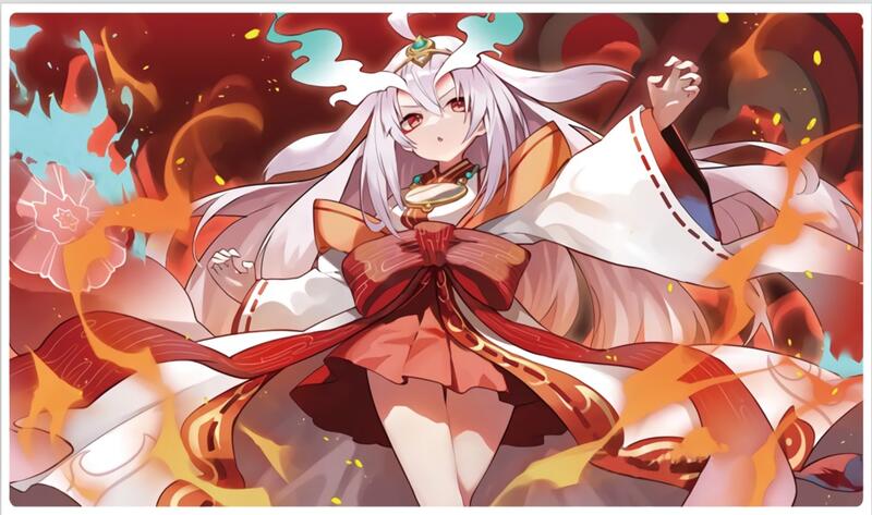 【冰馨】遊戲王 倶利伽羅天童 卡墊 桌墊 POTE-JP031 (浮雕) (白鑽) (藍鑽) SUB1-JPS10 卡套 | 露天市集 | 全台最大的網路購物市集