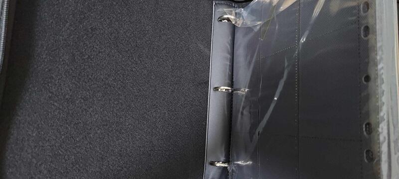 【冰馨】遊戲王 活頁 白銀之城 9格拉鏈 卡冊 卡本 收集冊 收藏冊 卡片收藏 DBTM-JP014 | 露天市集 | 全台最大的網路購物市集