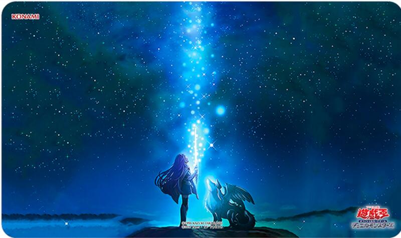 【冰馨】遊戲王 星遺物引導的前路 卡套 卡墊 牌墊 滑鼠墊 搜:CHIM-JP061 20TP-JP416 | 露天市集 | 全台最大的網路購物市集