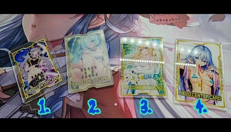 【冰馨】遊戲王 冰水帝 霓石蘭 壓克力 中心卡 =CYAC-JP010 PHHY-JP038 BACH-JP006 白鑽 | 露天市集 | 全台最大的網路購物市集