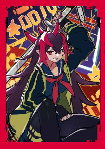 【冰馨】遊戲王 連斬番號 不良少女 卡套 = DUNE-JP080 JP002 JP000 JP026 JP040 | 露天市集 | 全台最大的網路購物市集