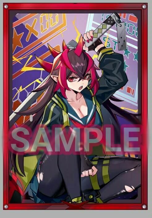 【冰馨】遊戲王 連斬番號 不良少女 卡套 = DUNE-JP080 JP002 JP000 JP026 JP040 | 露天市集 | 全台最大的網路購物市集