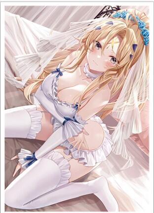 【冰馨】 教導的聖女 花嫁 卡套 =BODE-JP007 ROTD-JP005 RC04-JP021 白之聖女 | 露天市集 | 全台最大的網路購物市集