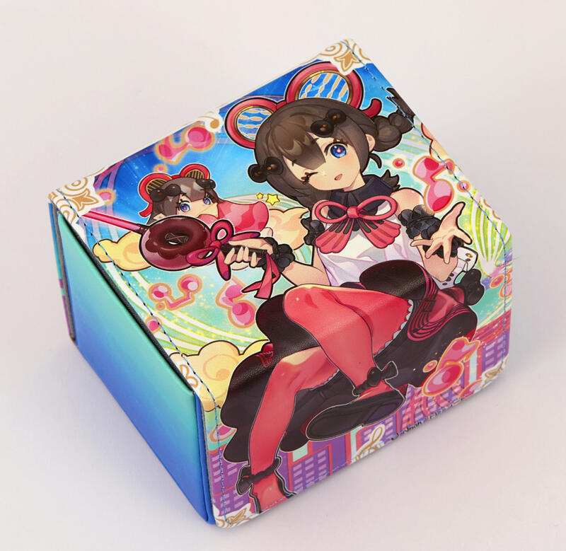 【冰馨】遊戲王 DoReMi 和弦 可人 100張 卡盒 備牌盒=DBAG-JP014 JP018 JP022 七音符 | 露天市集 | 全台最大的網路購物市集