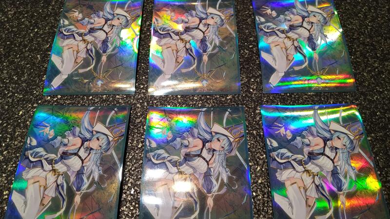 【冰馨】遊戲王 驅魔修女 卡套 搜:DBGC-JP014 JP021 JP017 JP019 JP024 JP013 | 露天市集 | 全台最大的網路購物市集
