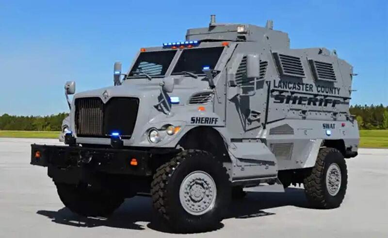 Kinetic 1/35 US LAW ENFORCEMENT CARRIER #K61017 | 露天市集 | 全台最大的網路購物市集