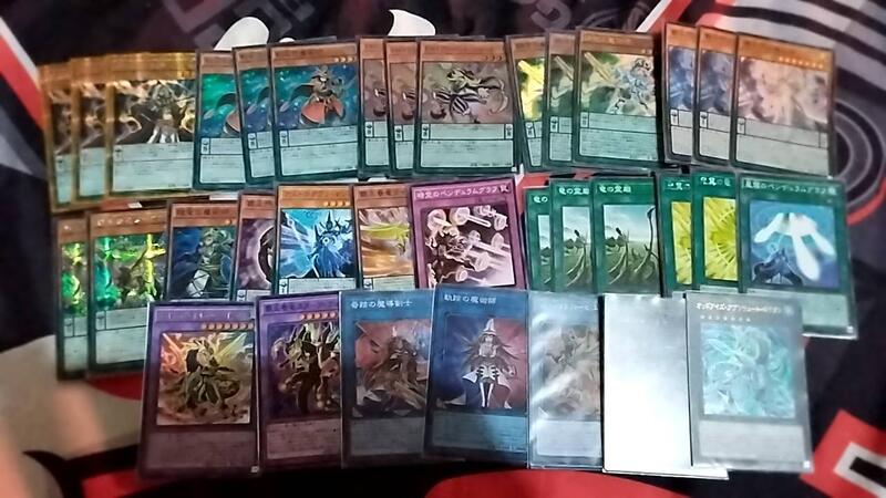 免運費 遊戲王 擺盪 魔術師 牌組牌料 SD29-JP004 SD31-JP003 DOCS-JP045 | 露天市集 | 全台最大的網路購物市集