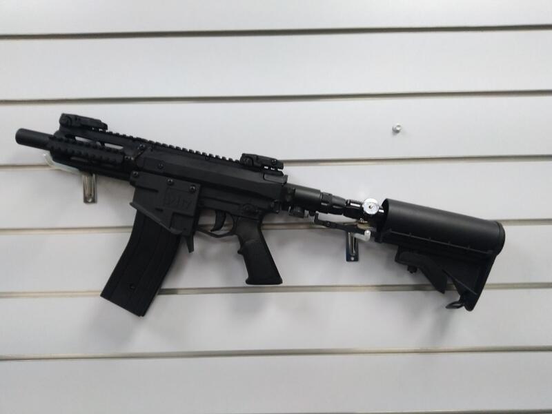 [防身補給庫]含氣瓶送鎮暴彈 MILSIG M17A2 強化版/值勤版 鎮暴 防身 防狼 | 露天市集 | 全台最大的網路購物市集