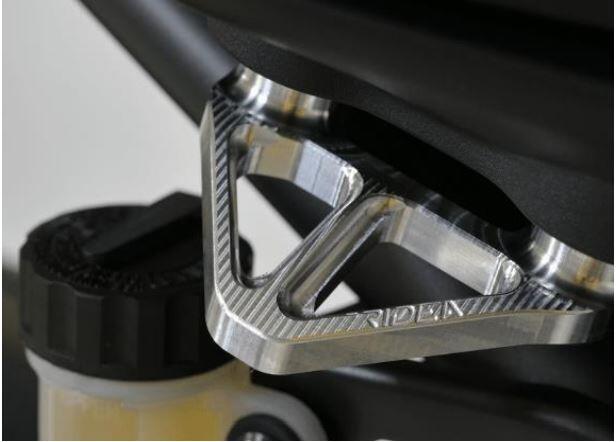 【KIRI】 Ridea Yamaha YZF-R7 R7 綁帶勾 綁帶鈎 綁帶鉤 | 露天市集 | 全台最大的網路購物市集