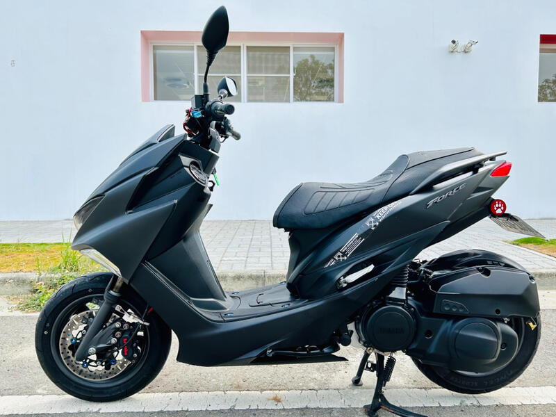 代售2021年FORCE155 force155 合法大燈 可車換車•外縣市可託運•高價收購機車•耗材已換新•歡迎分期 | 露天市集 | 全台最大的網路購物市集