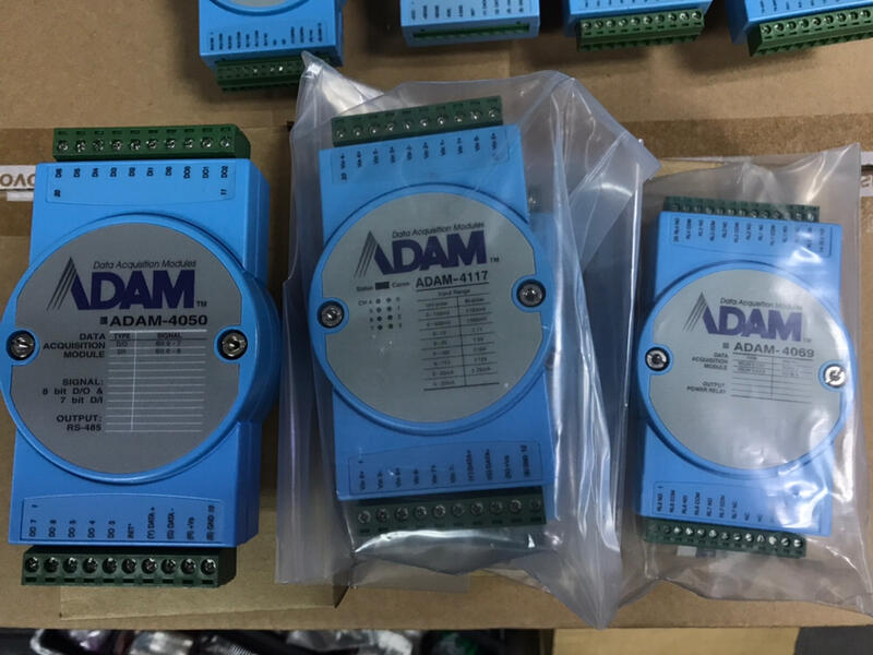 研華 ADAM-4050 ADAM-4117 ADAM-4069 ADAM-4570 | 露天市集 | 全台最大的網路購物市集