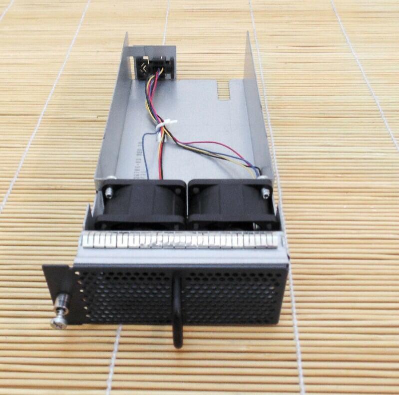 球球工控 Cisco DS-C48-FAN MDS 9148機箱風扇 fan tray DS-C48S-FAN | 露天市集 | 全台最大的 ...