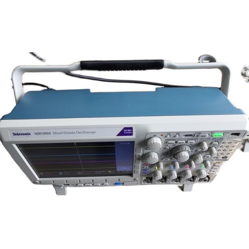 限時下殺 泰克數字示波器Tektronix MDO3024 MDO3032 MDO3034 MDO3052 | 露天市集 | 全台最大的網路購物市集