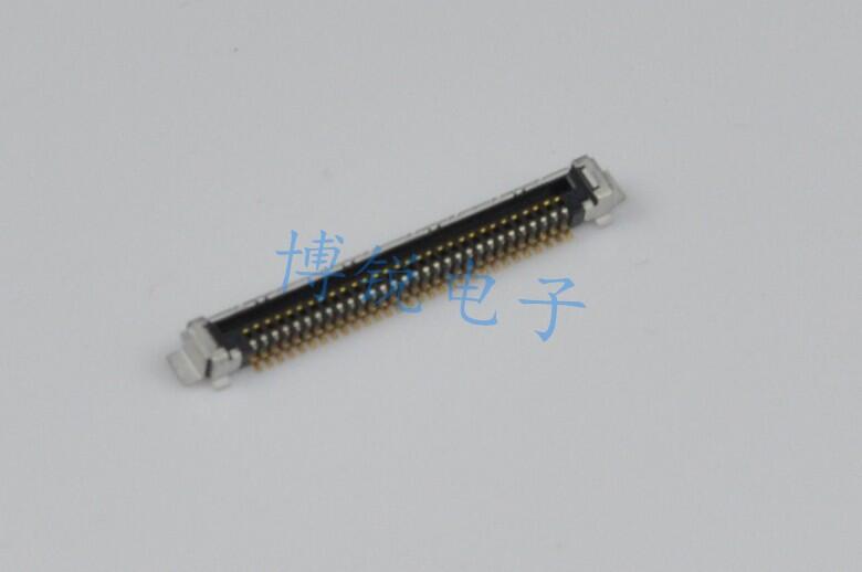 球球推薦 I-PEX LVDS30P連接器 20439-030E 30芯測試母座 | 露天市集 | 全台最大的網路購物市集