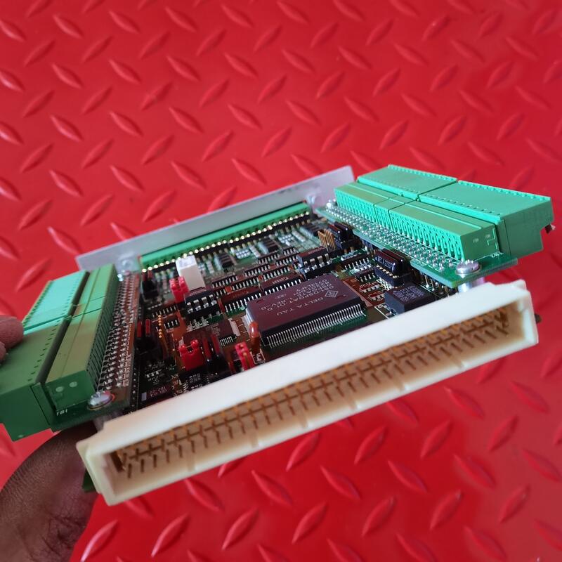 球球工控 DELTA TAU ACC-24E2S 控制卡 二手原裝拆機現貨實物功能包好 議價 | 露天市集 | 全台最大的網路購物市集