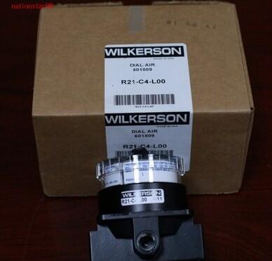 球球國際 WILKERSON原裝正品R21-C4-R00/L00,R31-C8-R00/000,R21-C6/06-00 | 露天市集 | 全 ...