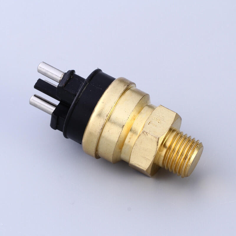 好物推薦 奔馳汽車水溫傳感器溫控開關MERCEDES-BENZ感應塞0065459124原裝 | 露天市集 | 全台最大的網路購物市集