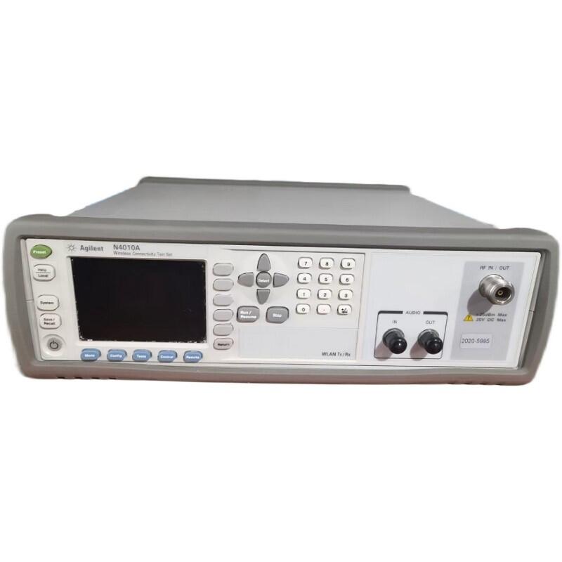 限時下殺 現金安捷倫儀器 Agilent N4010A藍牙測試儀 MT8852B MT8850A | 露天市集 | 全台最大的網路購物市集