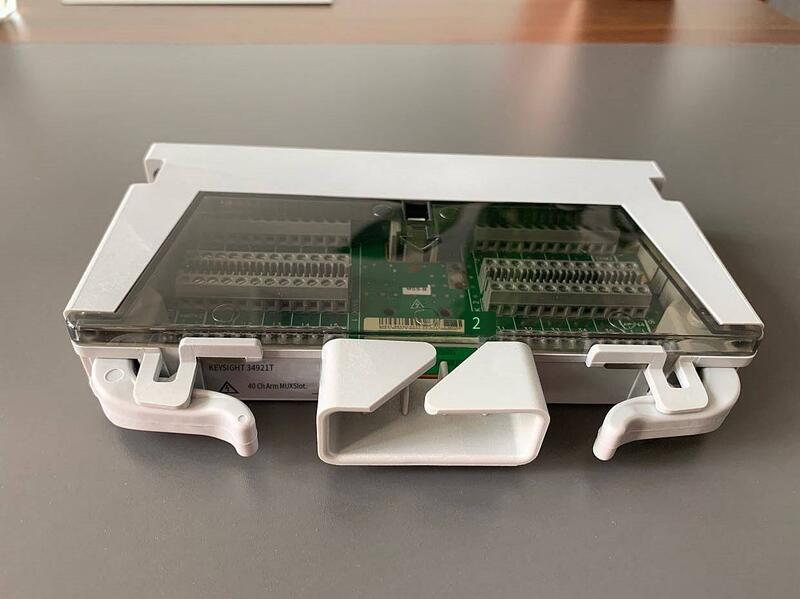 限時下殺 全新Agilent 34921T 安捷倫是德Keysight 34921T通道多路復用器 | 露天市集 | 全台最大的網路購物市集