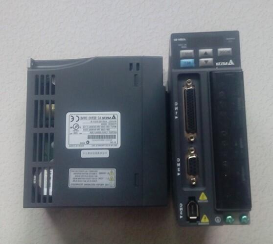 球球電子 ASD-B2-0221-B+ECMA-C20602ES 原裝200W臺達伺服 已測試 功能包好 | 露天市集 | 全台最大的網路購物市集