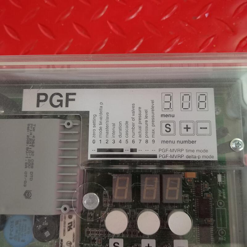 球球工控 BUHLER PGF EKP-83118-83 過濾控制器 未使用過無包裝 實物 議價 | 露天市集 | 全台最大的網路購物市集