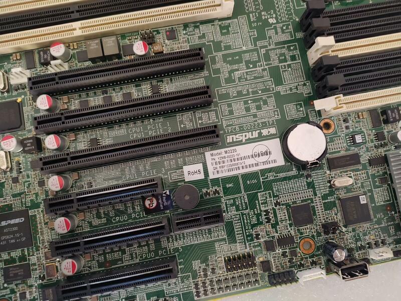 限時下殺 浪潮5270 m3服務器主板m2220雙路x79支持V2CP | 露天市集 | 全台最大的網路購物市集