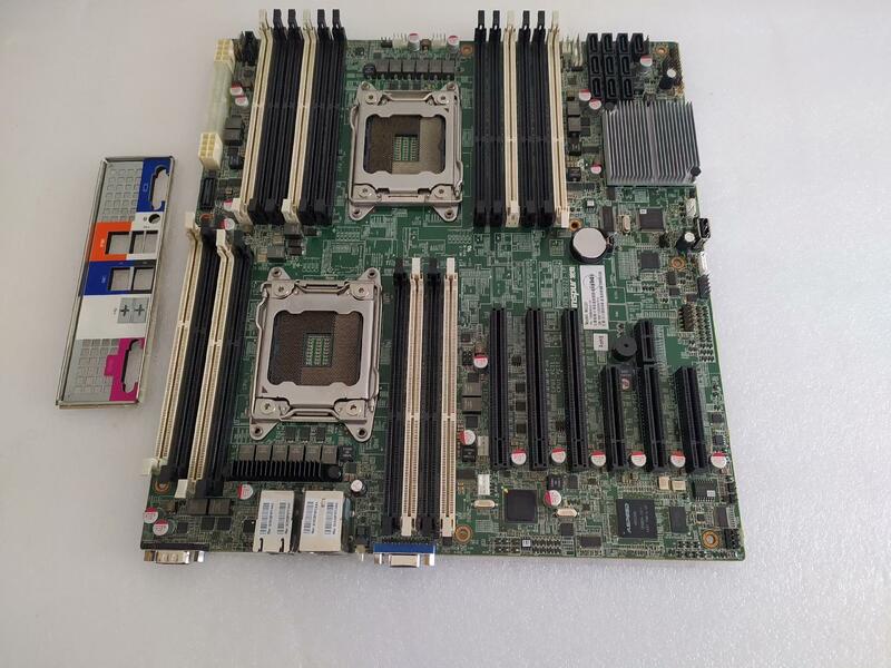 限時下殺 浪潮5270 m3服務器主板m2220雙路x79支持V2CP | 露天市集 | 全台最大的網路購物市集