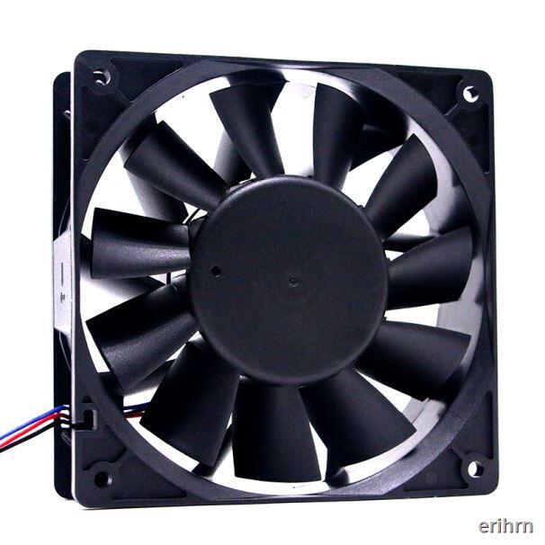 球球工控 台達PFR1224UHE-CE75 12038 DC24V 1.75A 螺桿機變頻器散熱風扇 露天拍賣 | 露天市集 | 全台最大的 ...